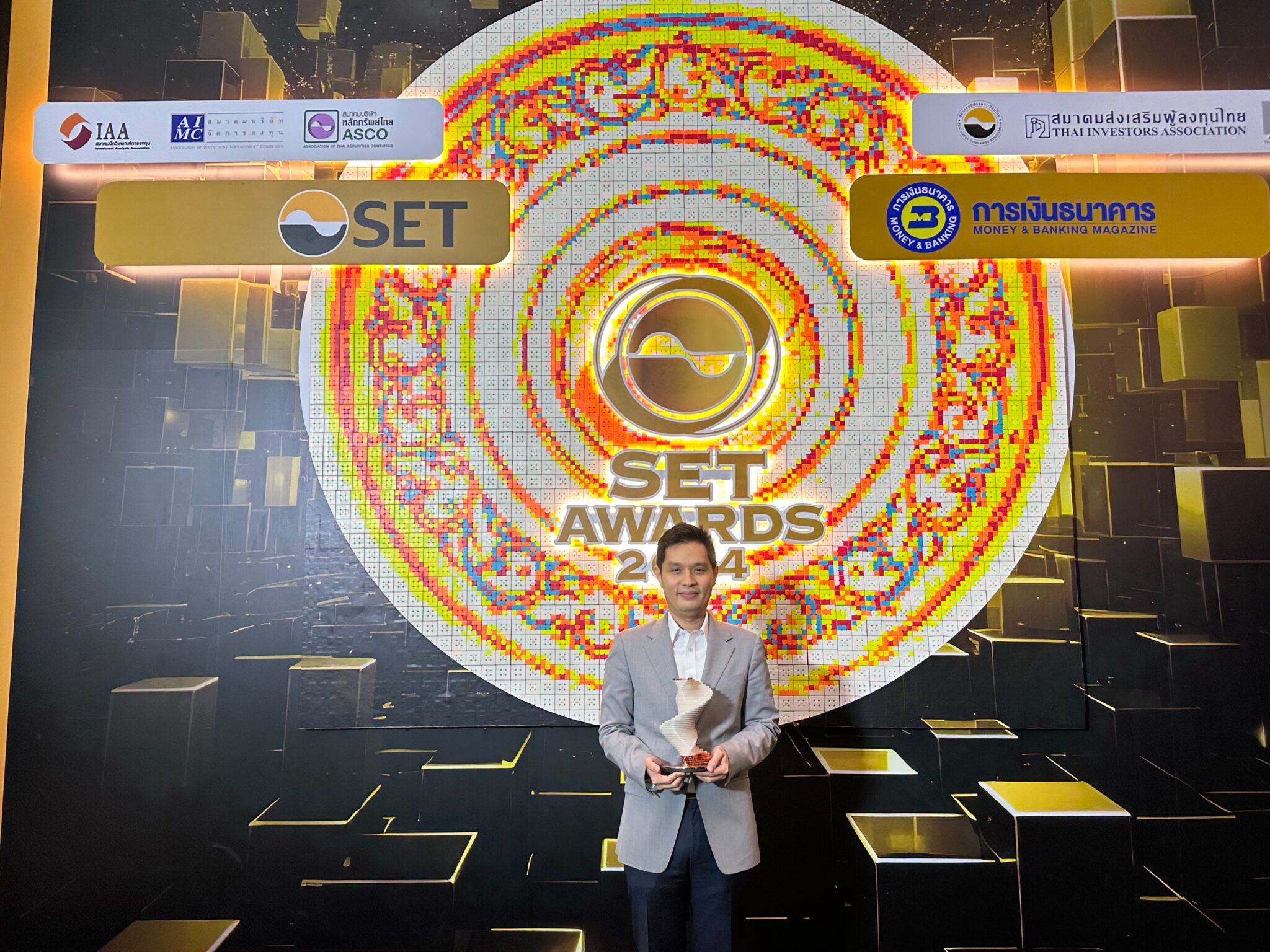 เมื่อ‘ฟาร์มเฮ้าส์’ไม่ได้แค่ทำขนมปัง แต่ยังทำให้โลกน่าอยู่ขึ้น › SustainPlus